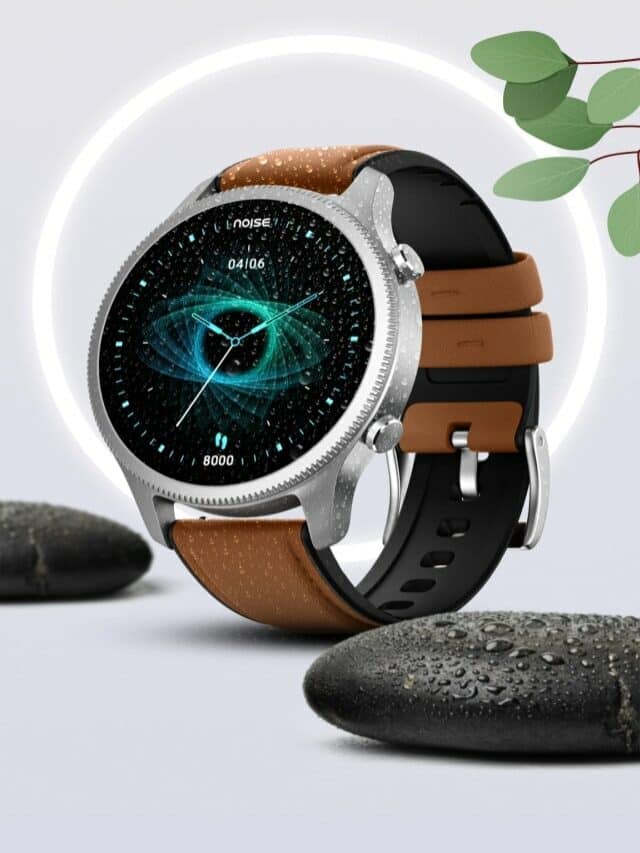 Top 10 affordable smartwatches under Rs 5000