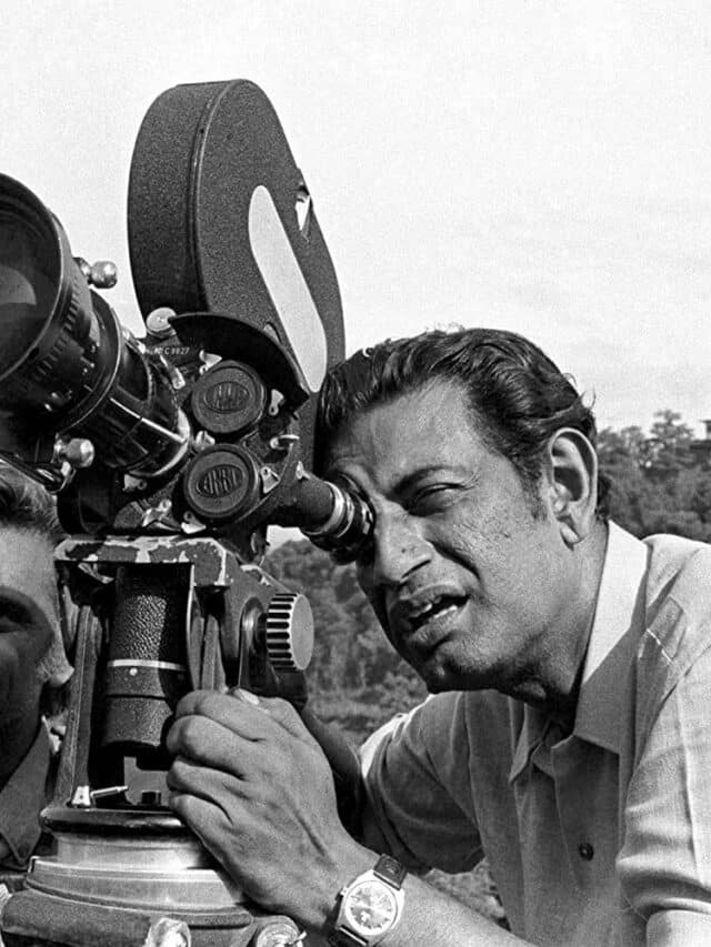 Happy Birthday Satyajit Ray: A look at honours received by the Filmmaker