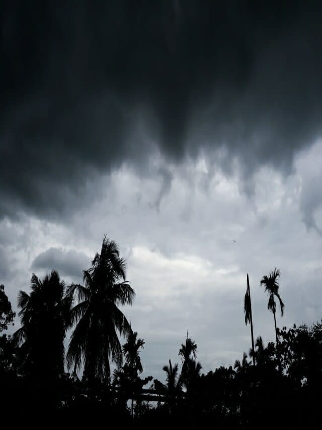 Cyclone Mocha: 5 websites to track the storm real-time on your smartphone