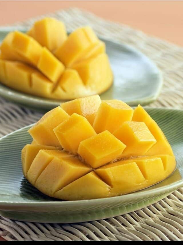 Don’t be fooled by fake mangoes: 5 ways to spot artificially ripened ones