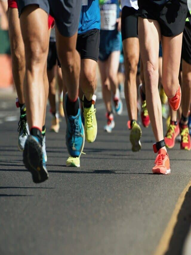 These 8 marathons test elite athletes to their limit