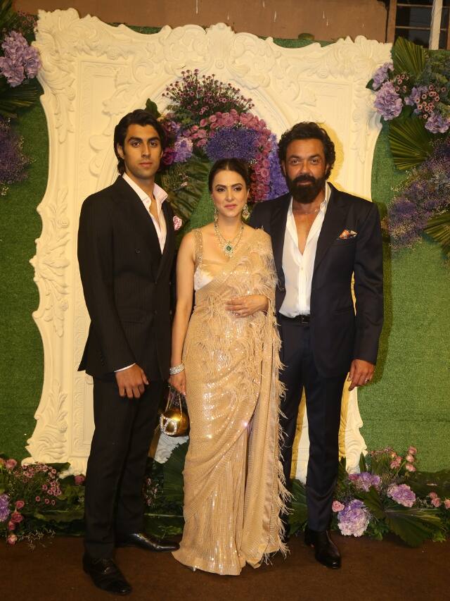 Karan deol wedding pics 60 photos - Astyledwedding.com