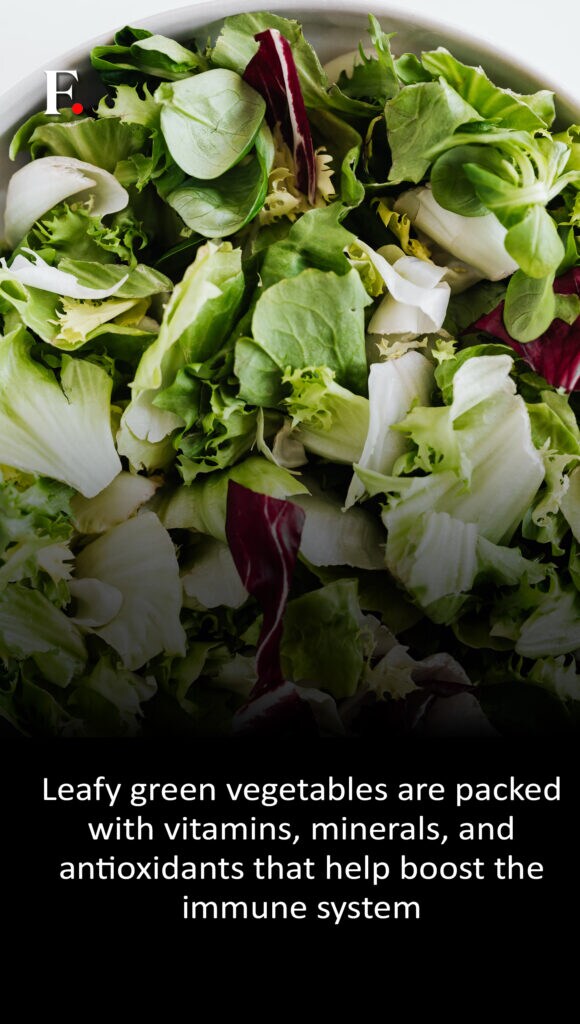 10 Foods To Keep You Healthy During Monsoons
