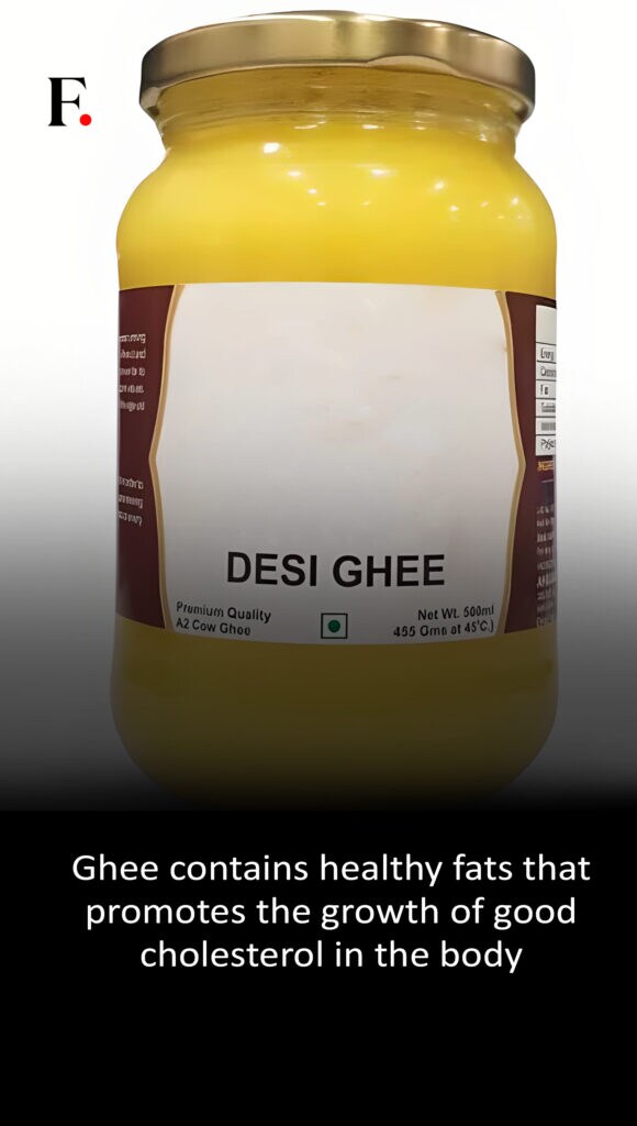 8 amazing health benefits of Ghee 8 amazing health benefits of Ghee