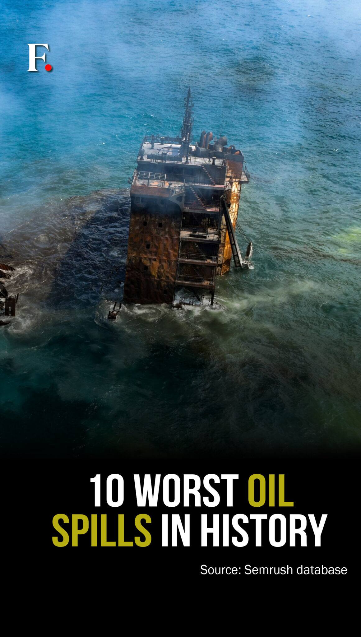 10 Worst Oil Spills In History 10-worst-oil-spills-in-history