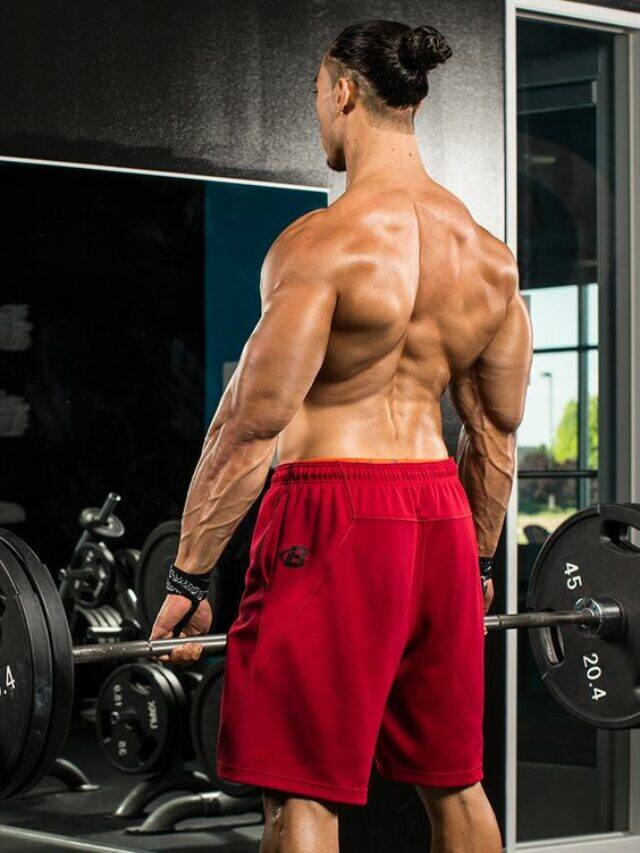 Hitting the Gym? Watch out for these 7 high-risk infections