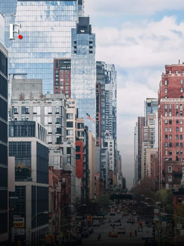 World's costliest cities for high-class living