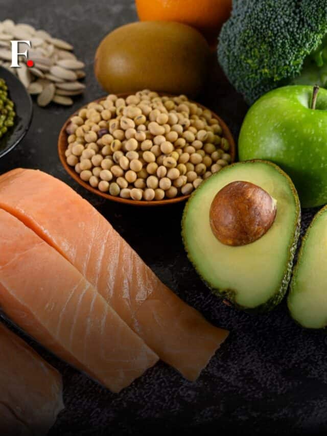 Fat-rich foods that are actually good for health