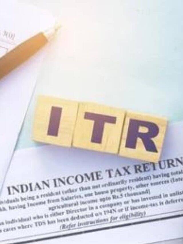 ITR Filing: What to check in your Form-16