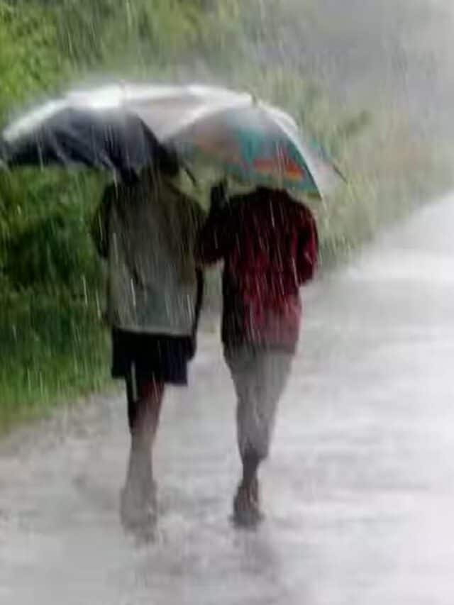 Top places to explore in Maharashtra this rainy season