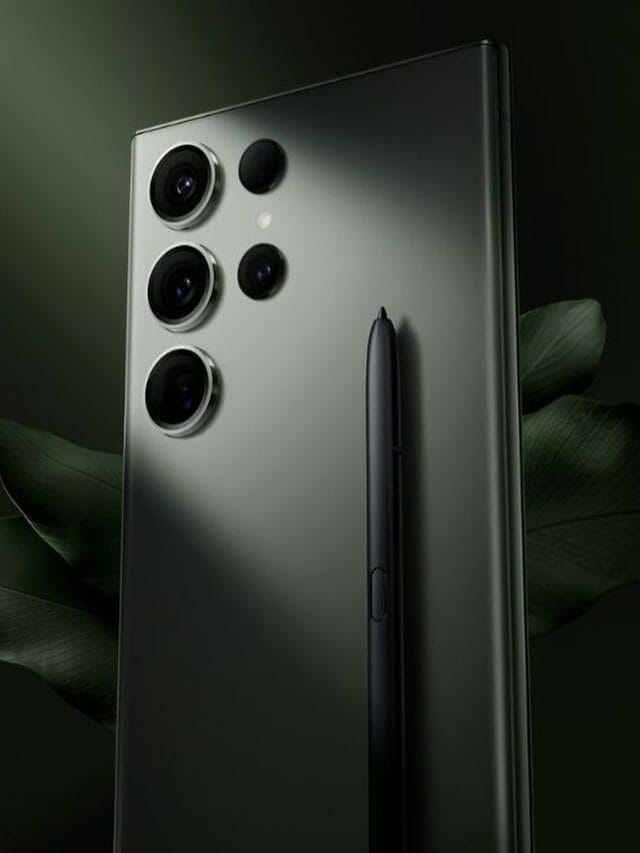 5 Android Phones with Periscope Zoom Lenses like iPhone 15 Pro Max 5 Android Phones with Periscope Zoom Lenses like iPhone 15 Pro Max