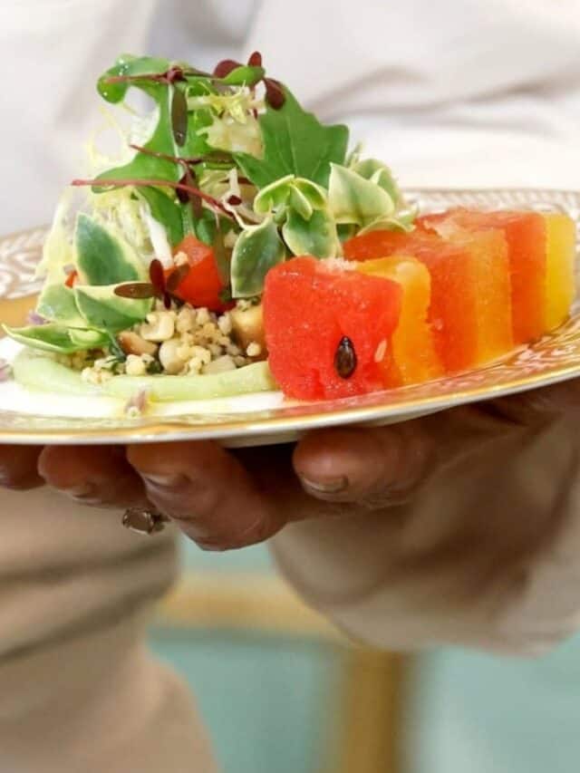 What's cooking for PM Modi's US state dinner?