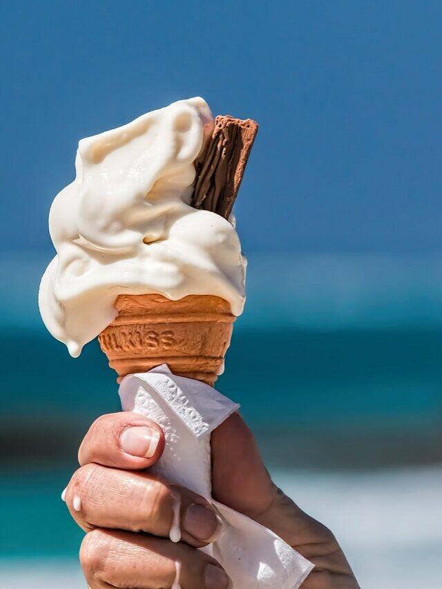 7 Health Benefits Of Consuming Ice Cream