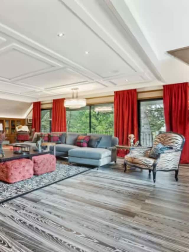 Villa Vari: Inside one of the world’s most expensive homes