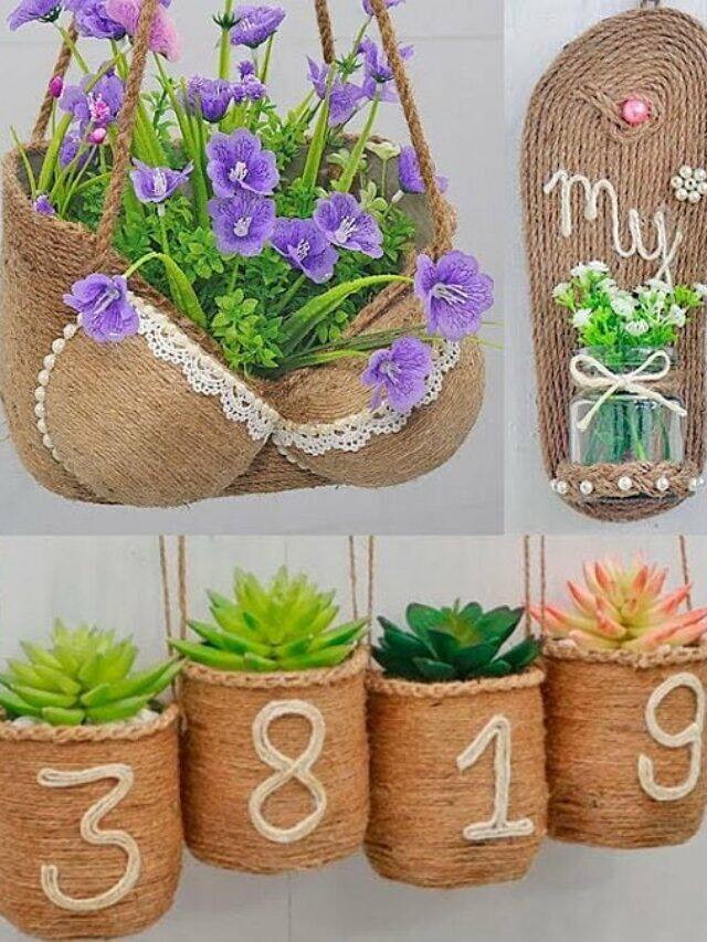 कम खर्च में मोटी कमाई चाहिए तो कीजिए जूट की खेती