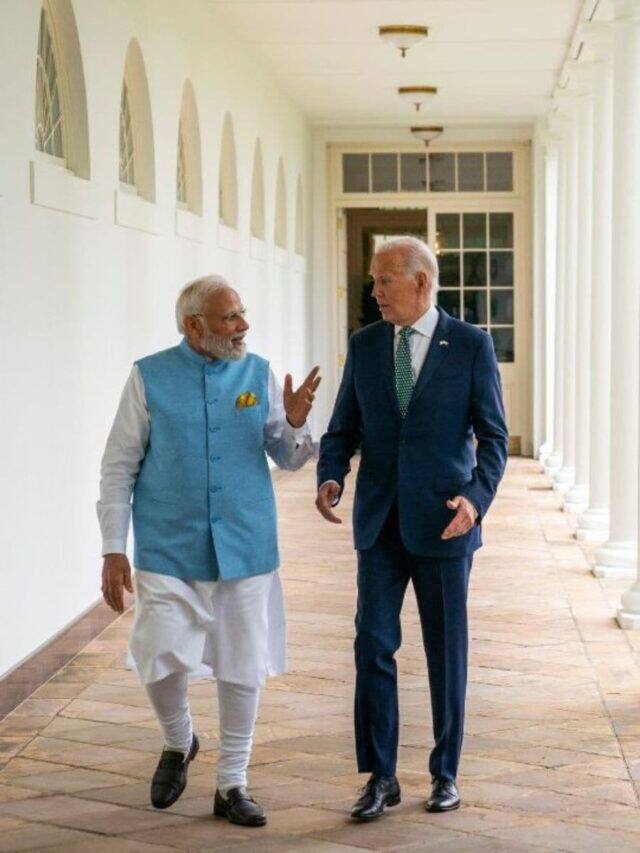 Modi in US: Major investments unveiled during PM's state visit