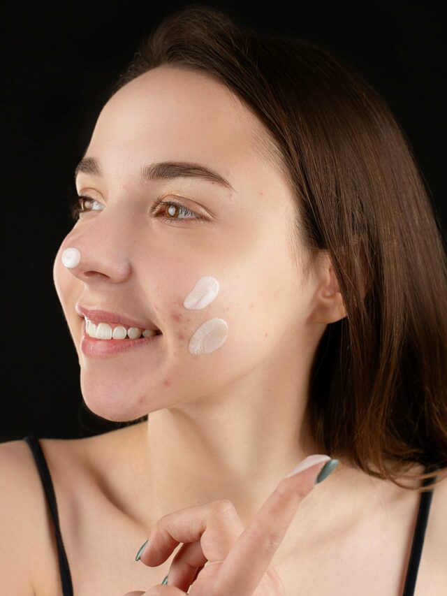 Heres How You Can Remove Pimple Marks Naturally At Home