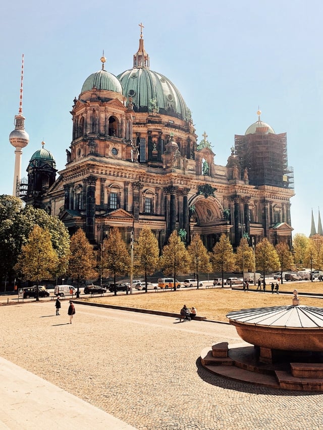 5 Facts About Germany