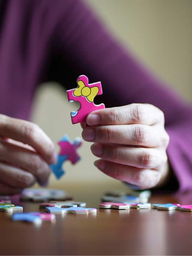 10 Easy Ways To Sharpen Your Brain