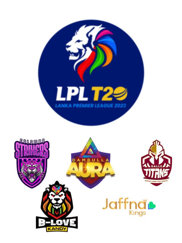 Lanka Premier League 2023: Everything You Need to Know About LPL Season 4
