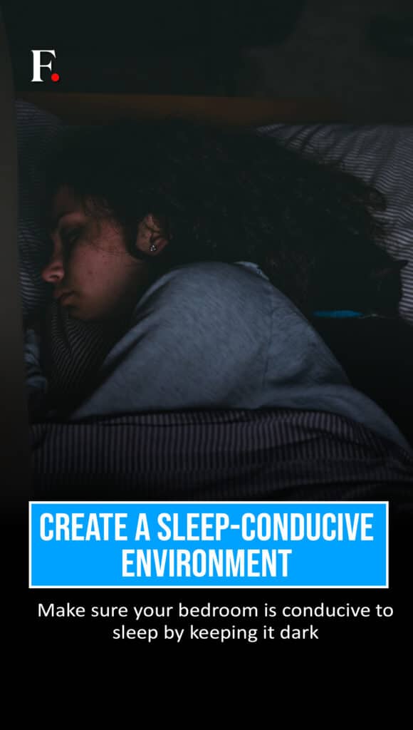 5 ways to catch up on your sleep this weekend