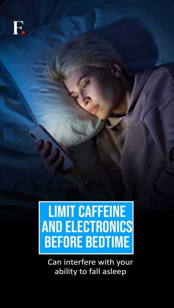 5 ways to catch up on your sleep this weekend