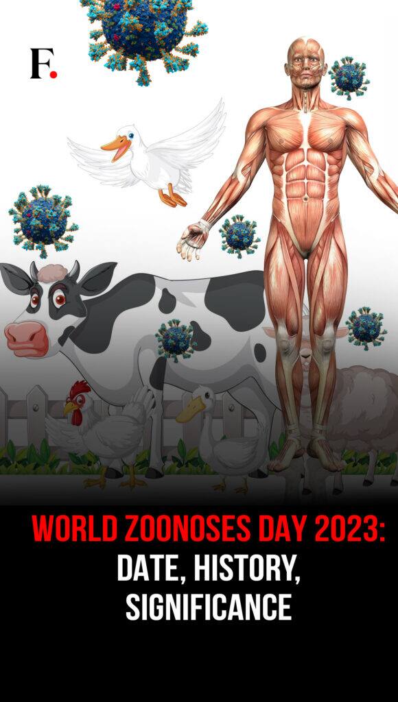 World Zoonoses Day 2023: Date, history, significance