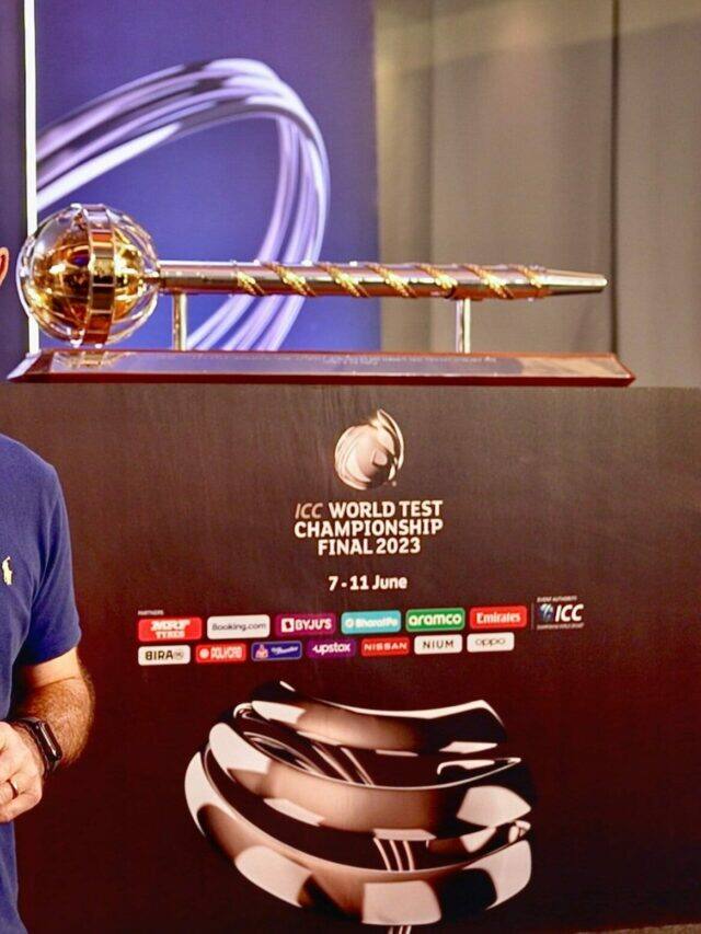 WTC 2023-25 Points Table After India's Win Over West Indies