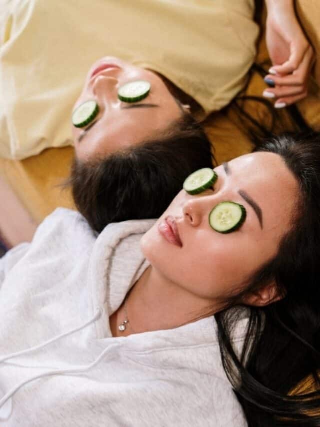 7 extraordinary benefits of cucumber on your skin