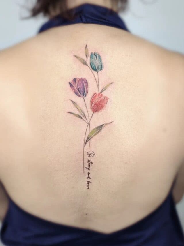Unique Tattoo Designs That’ll Convince You To Get Inked
