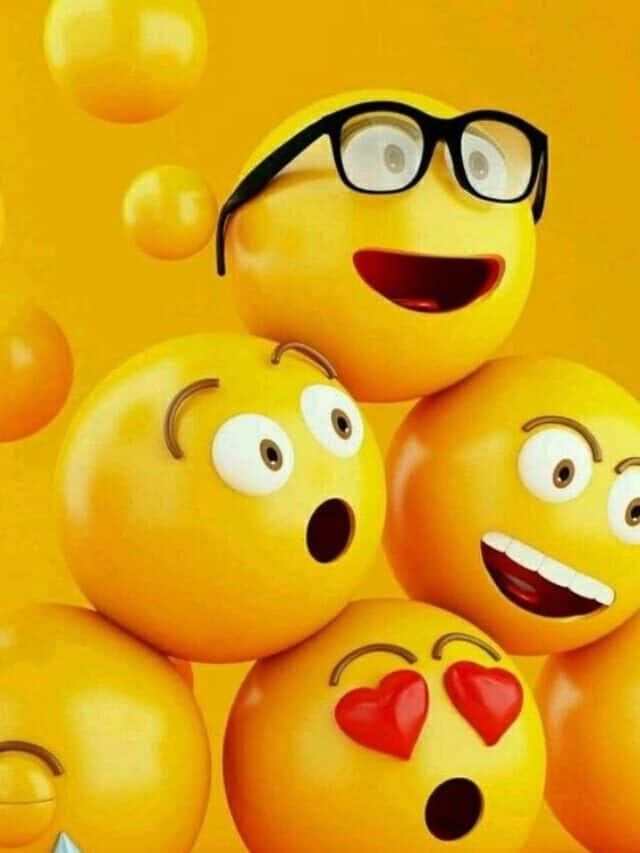 World Emoji Day 2023: The 9 emojis we love the most