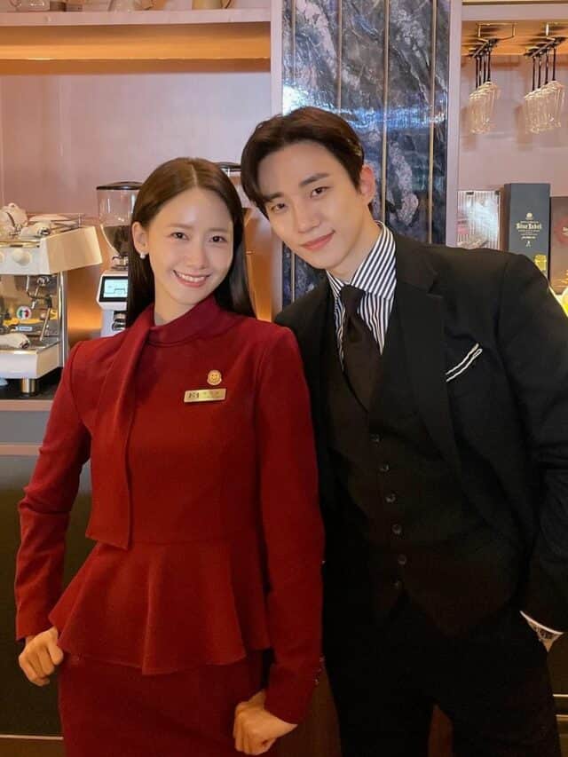 10 Best K Dramas About Ceos