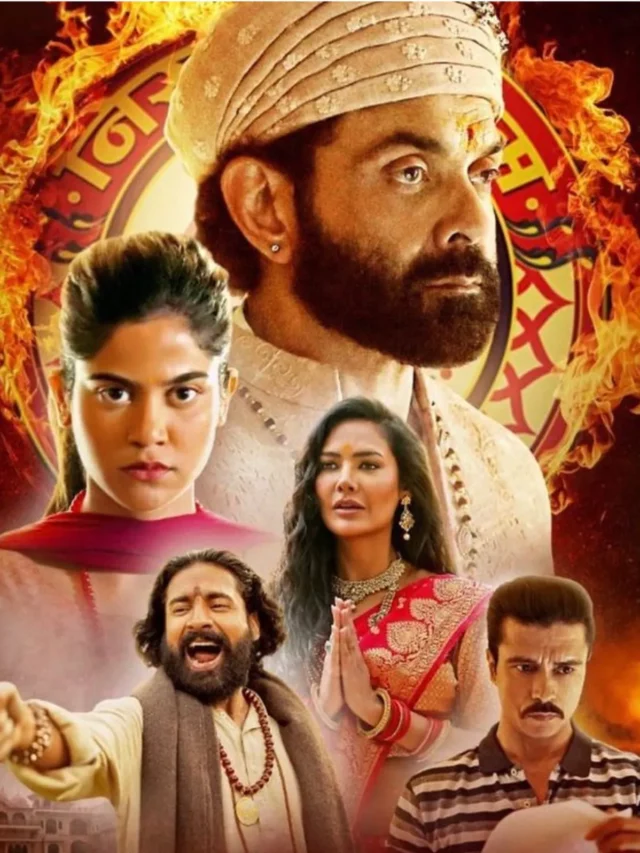 8 Must-watch Hindi Crime Thriller OTT Shows