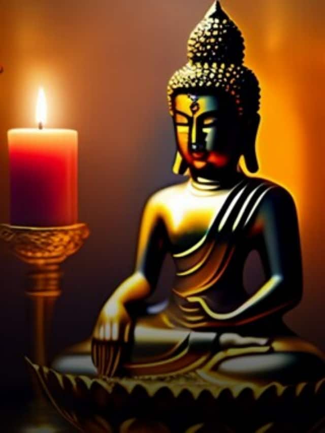 Guru Purnima: Gautam Buddha's Inspirational Quotes