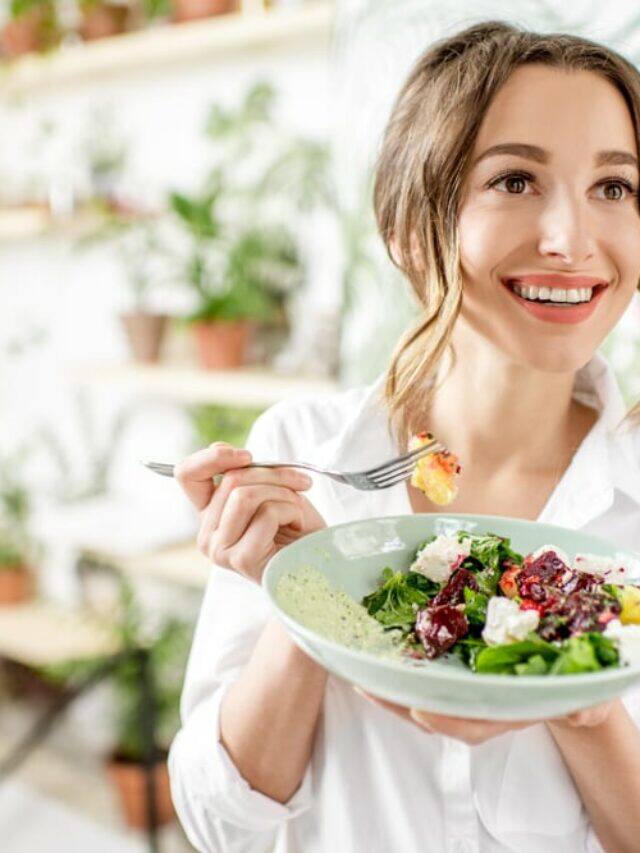 7 Things To Know About Mindful Eating