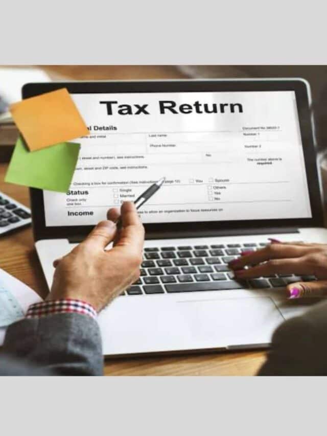 ITR Filing Last Date Today: Quick Guide to File ITR Online