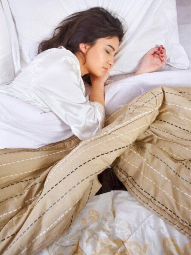 6 Ways That Sleep Affects Skin