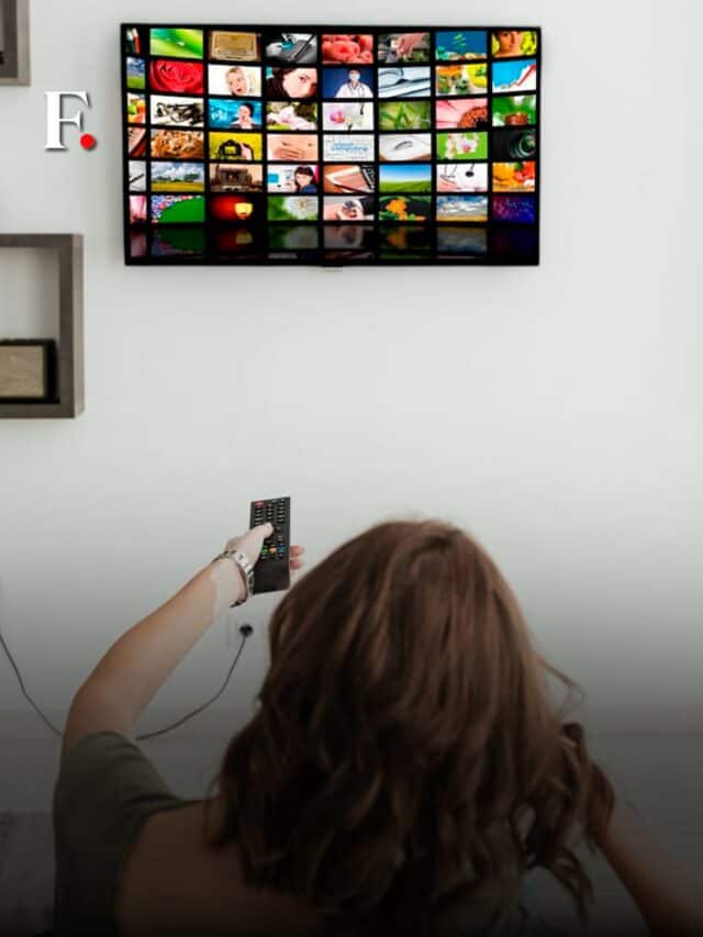 Best shows for the perfect weekend binge