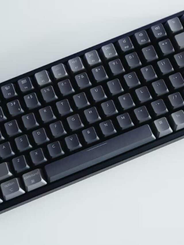 समय बचाएंगे ये Keyboard शॉर्ट्कट्स