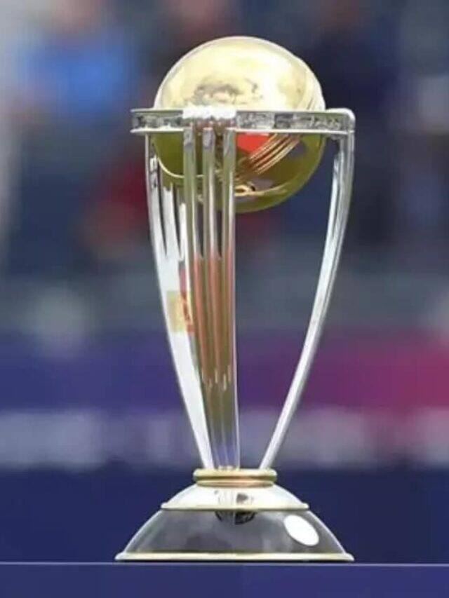 10 टीमें, जो भारत में खेलेंगी ODI World Cup 2023