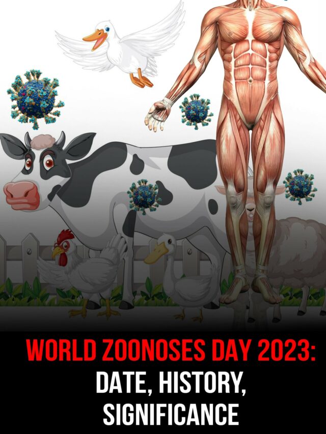 World Zoonoses Day 2023: Date, history, significance World Zoonoses Day 2023: Date, history, significance