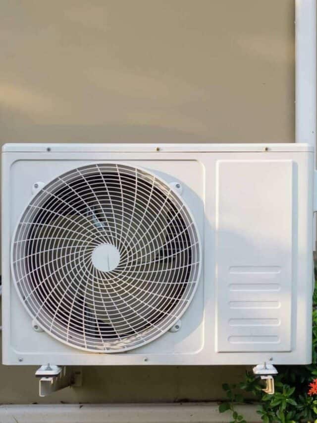 AC-র আউটডোর ইউনিট বসানোর ভাল জায়গা কোনটি