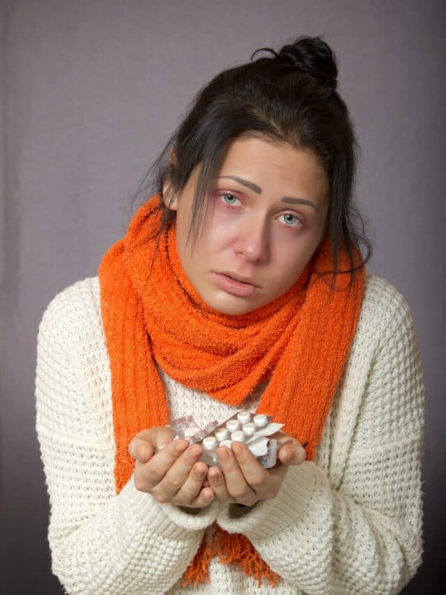 Eye flu: How to stay safe from conjunctivitis