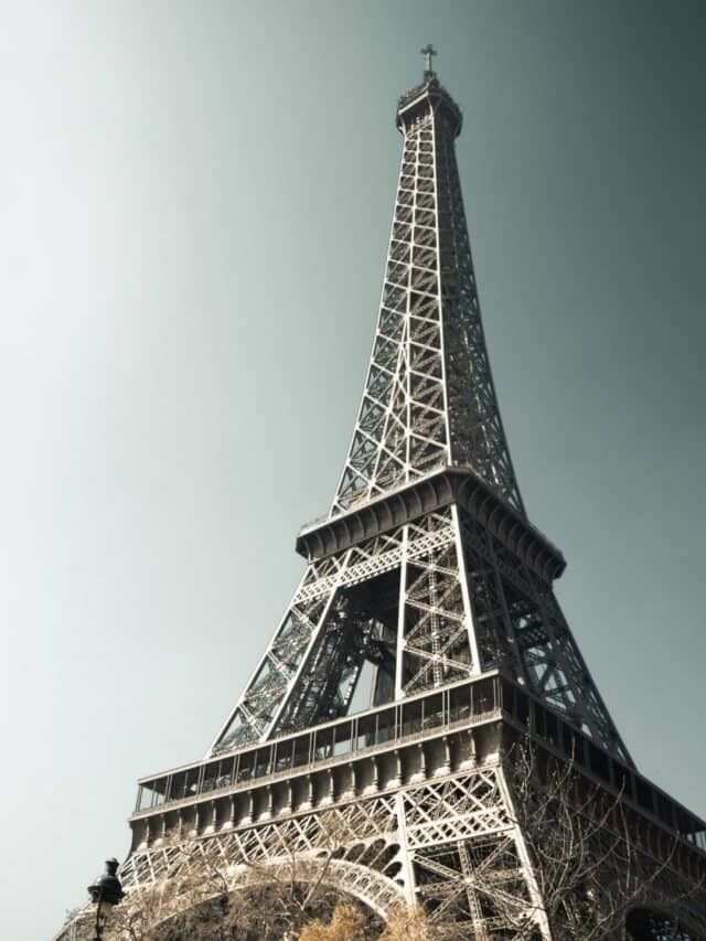 5 Reasons To Visit Europe In Fall