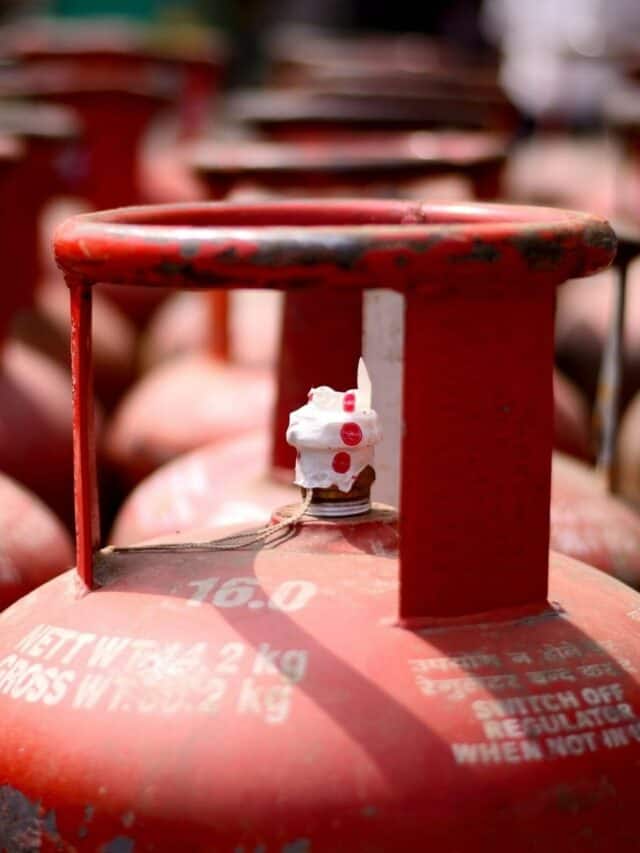 200 रुपए सस्ता हुआ आपका रसोई गैस सिलेंडर