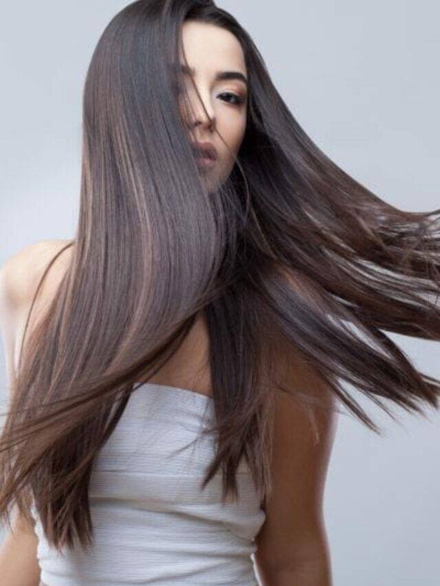 5 Tips For Hair Growth