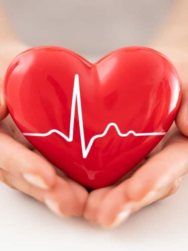 9 Ways To Boost Your Heart Health