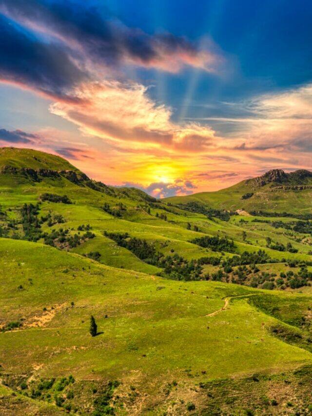 Best Hill Station: ये हैं भारत के सबसे साफ हिल स्टेशन