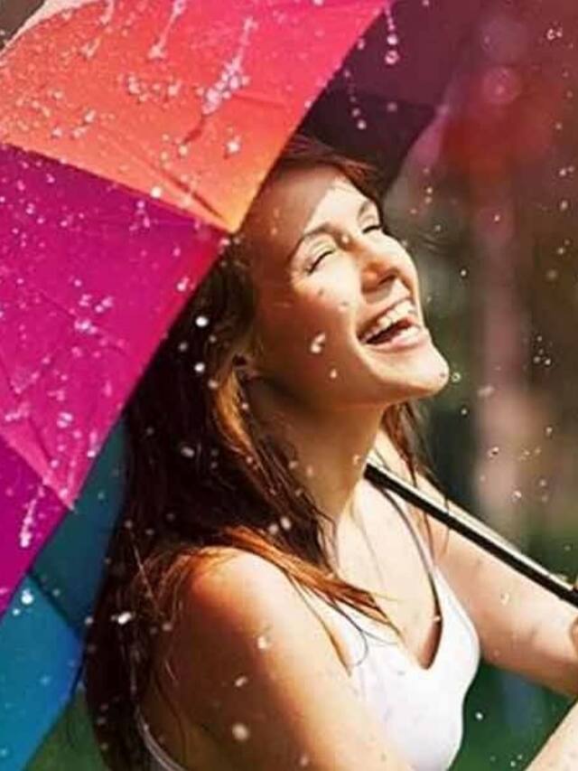 Monsoon Makeup: 10 must-have beauty products to save face in the rains