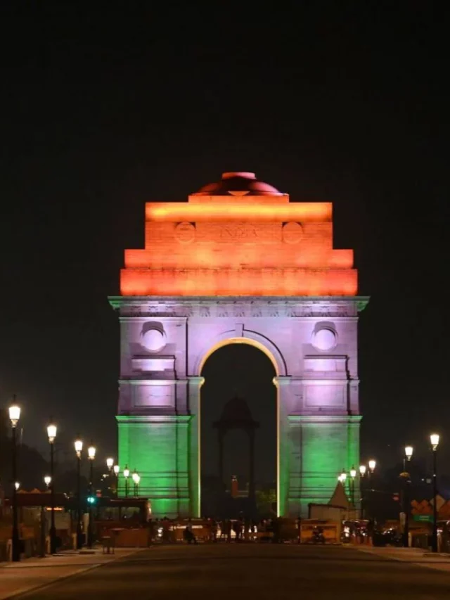 5 Most Populated Cities in India